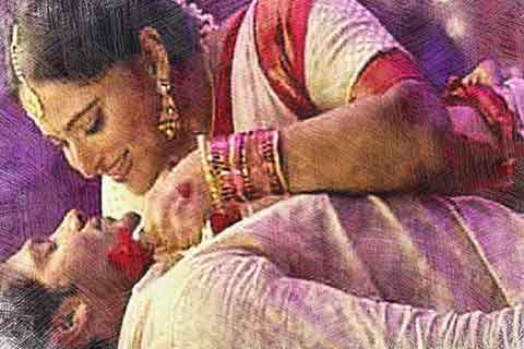 বন্ধু যখন বর - বাসর রাতে উঠবে শুধু ঝড় | Basor Raat Story - Valobasar Golpo