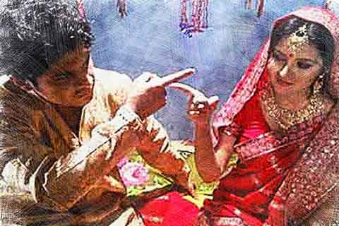 বাসর রাত এ কী করবেন এবং কী করবেন না | Basor Raat Rules – Valobasar Golpo